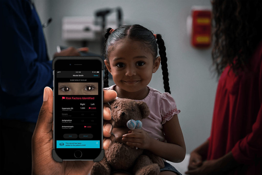 GoCheck Kids - Full Bloom Pediatrics