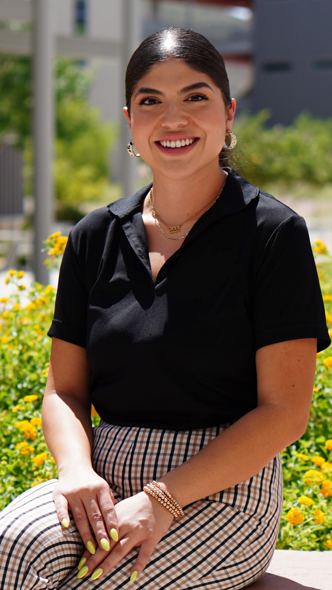 Staff - Full Bloom Pediatrics
